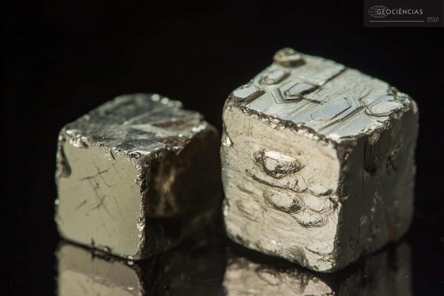 Pirita - Materiais Didáticos