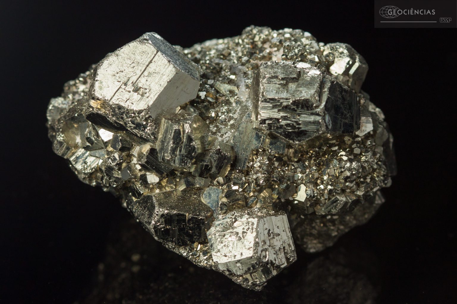 Pirita - Materiais Didáticos