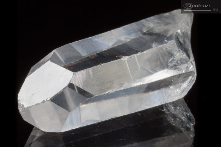 Os minerais e suas aplicações - Materiais Didáticos