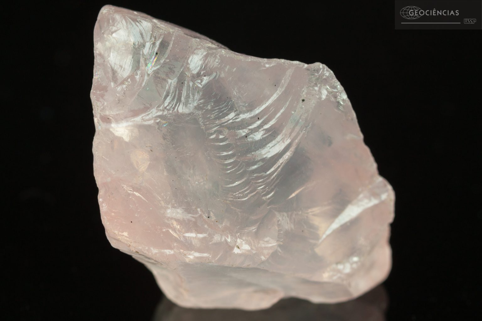 Quartzo - Materiais Didáticos