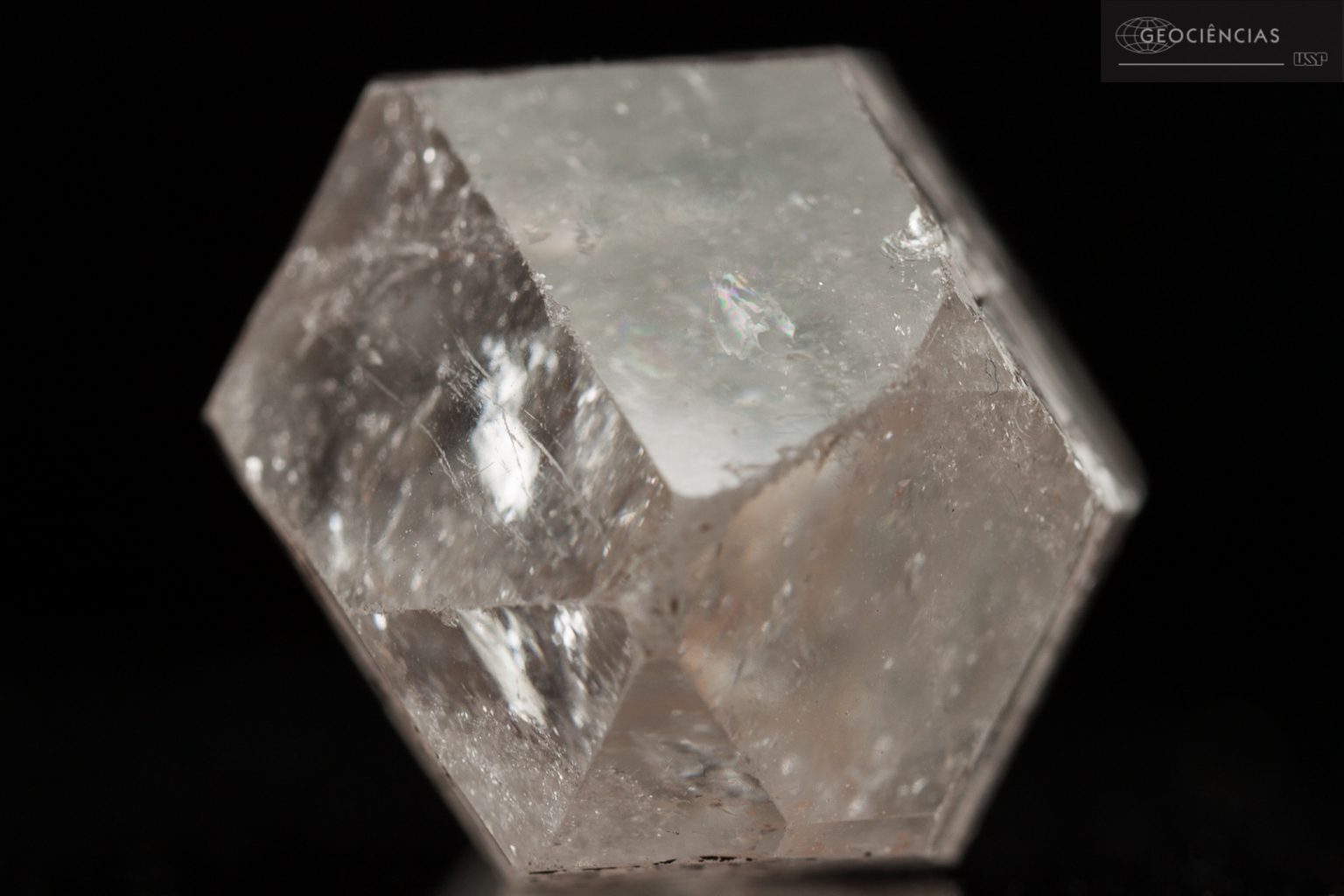 Quartzo - Materiais Didáticos