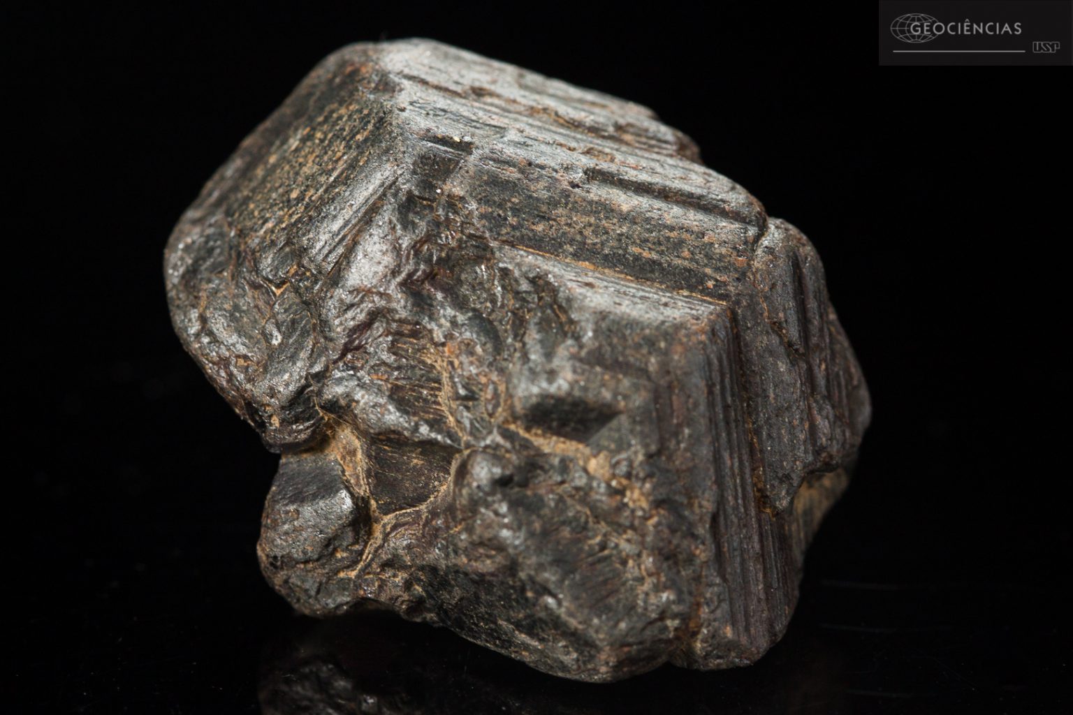 Rutilo - Materiais Didáticos