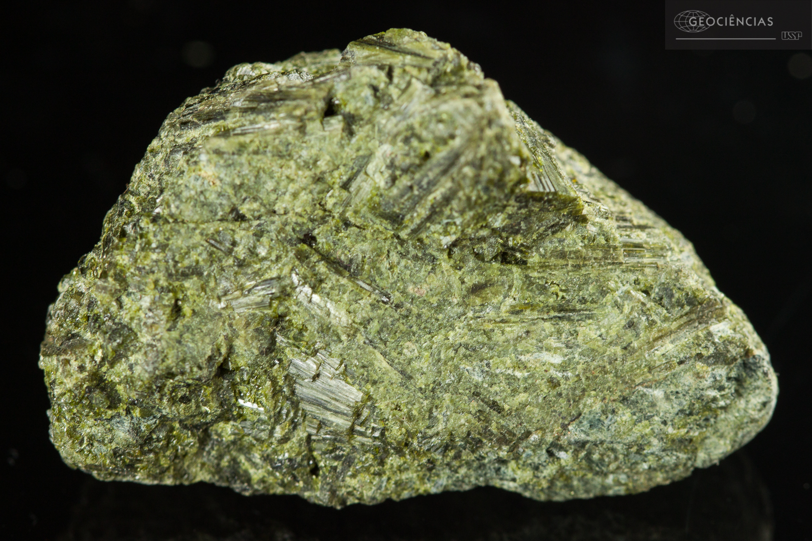 Zircão - Materiais Didáticos