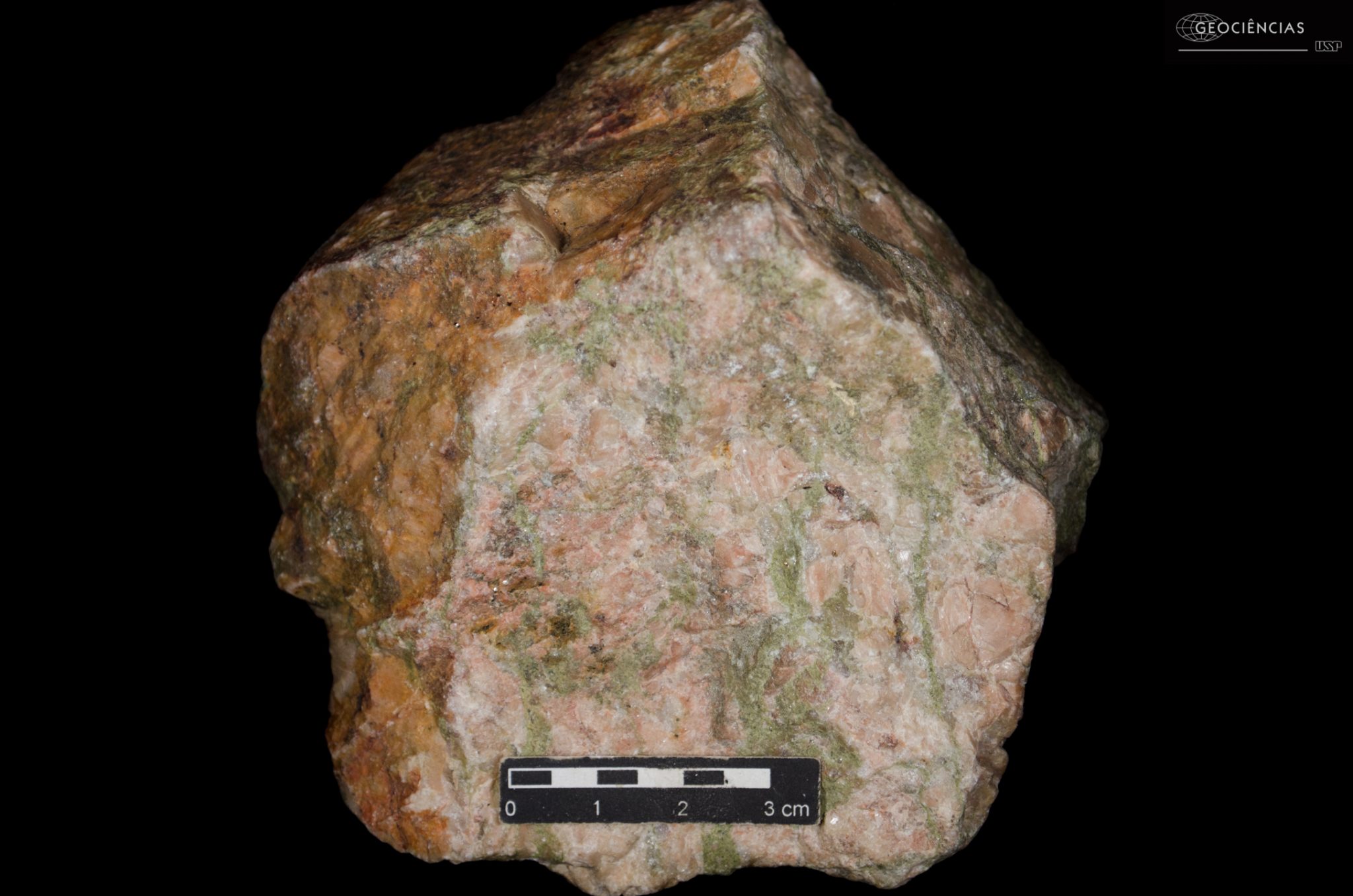 Brecha - Materiais Didáticos