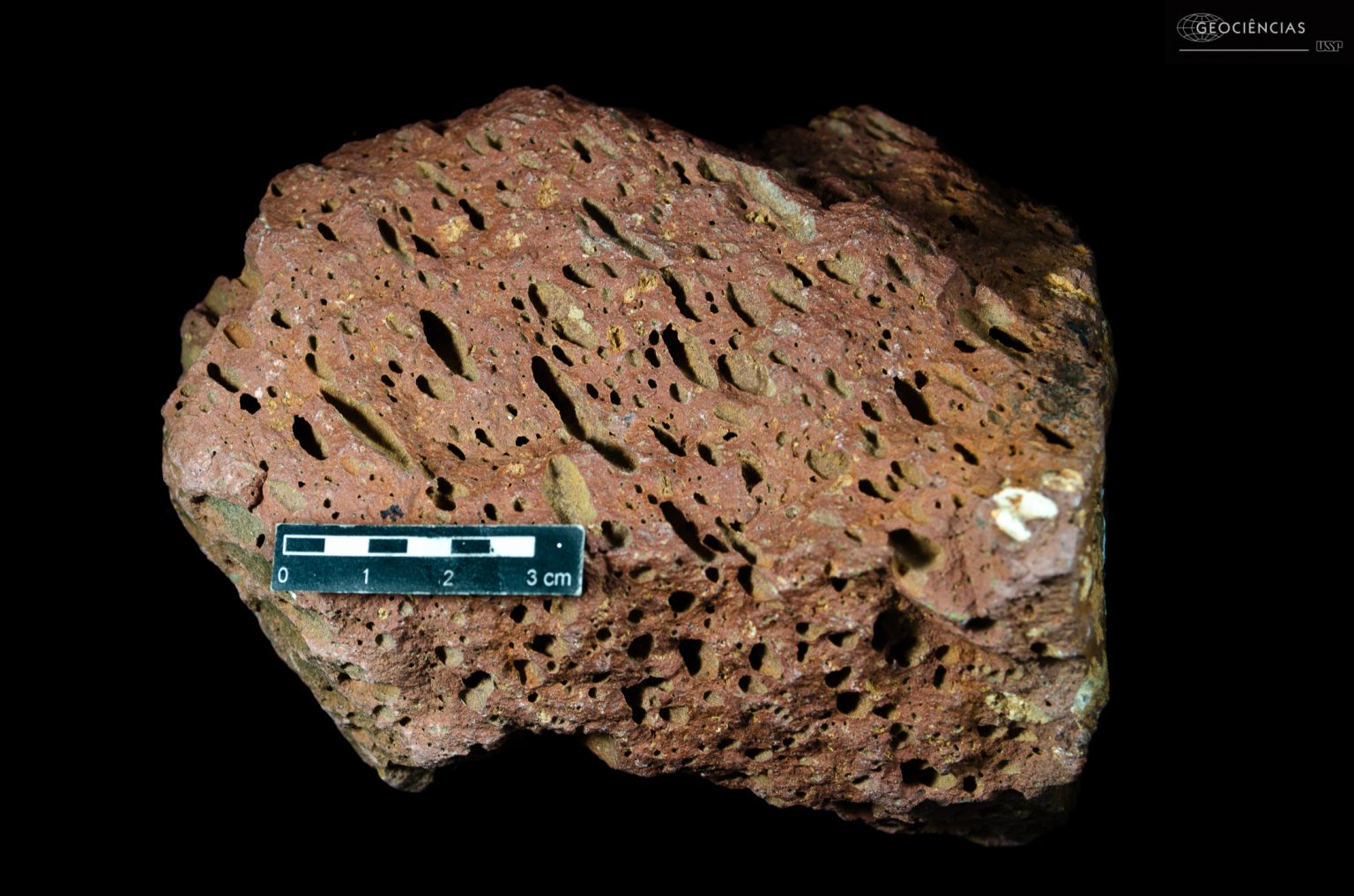 Dacito - Materiais Didáticos